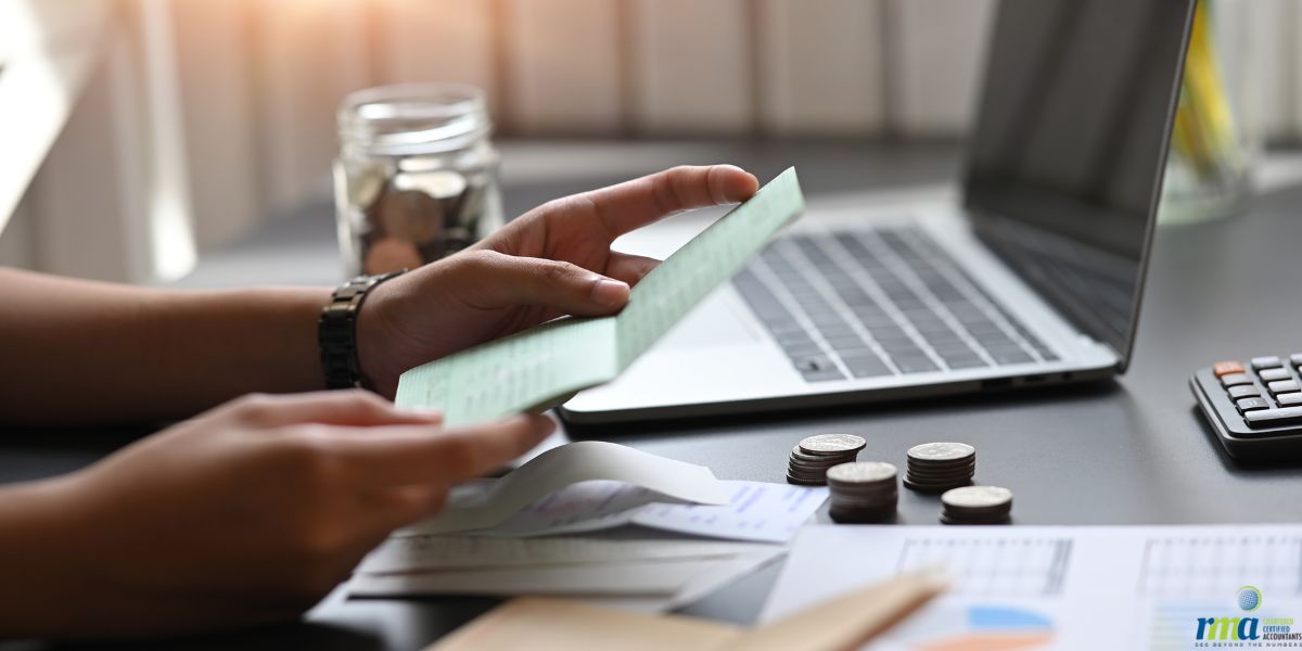 HMRC Personal Tax Account - How to Manage Taxes Online in UK